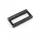 28 Pin Wide DIP IC Socket Base Adaptor - Roboman